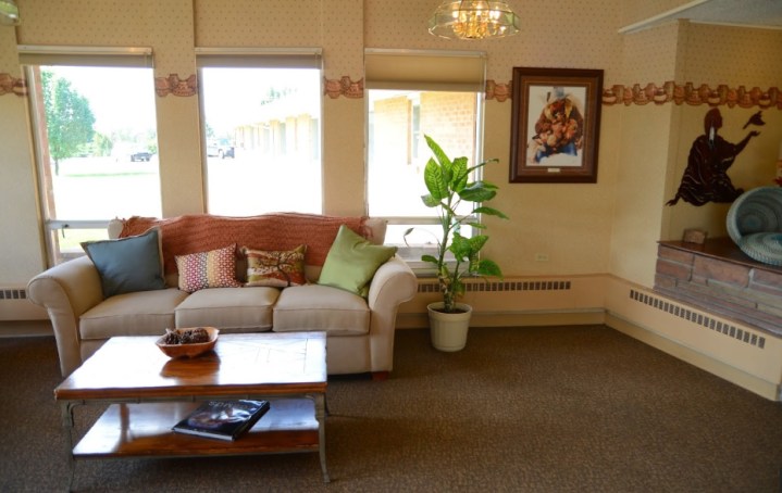 Willow Tree Care Center | Nursing Home | Delta Skilled Nursing Facility