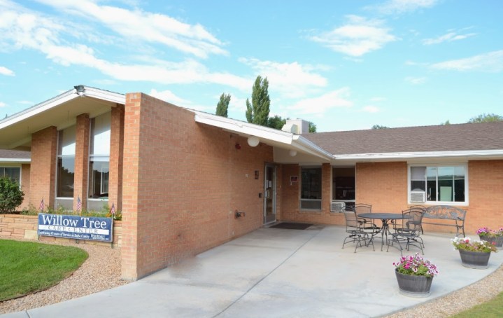 Willow Tree Care Center | Nursing Home | Delta Skilled Nursing Facility