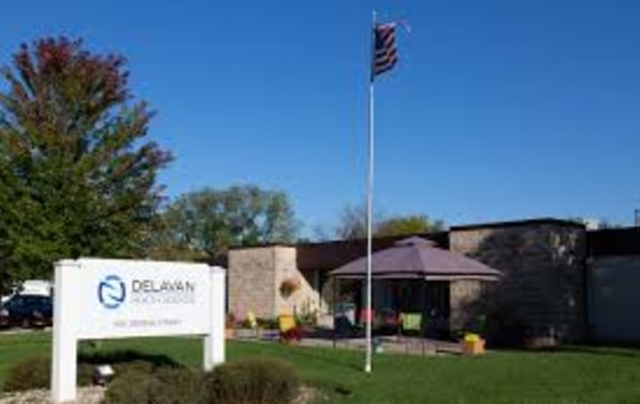 Delavan Health Services | Nursing Home | Delavan Skilled Nursing Facility