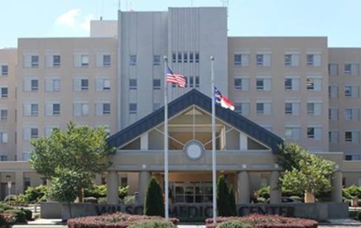 Wilson Rehabilitation and Nursing Center | Nursing Home | Wilson ...