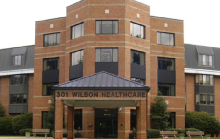 Asbury Methodist Village | Nursing Home | Gaithersburg Skilled Nursing ...