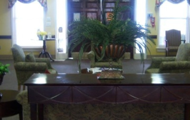 Wilson Pines Nursing and Rehabilitation Center | Nursing Home | Wilson ...