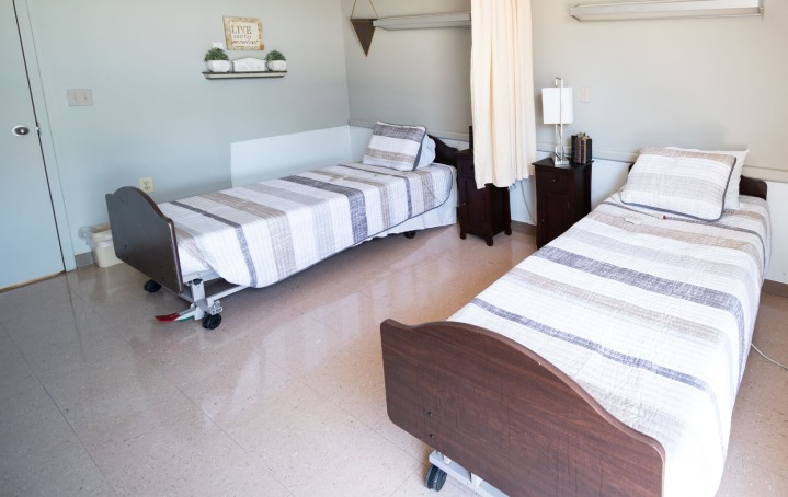 Windcrest Health and Rehab | Nursing Home | Springdale Skilled Nursing ...