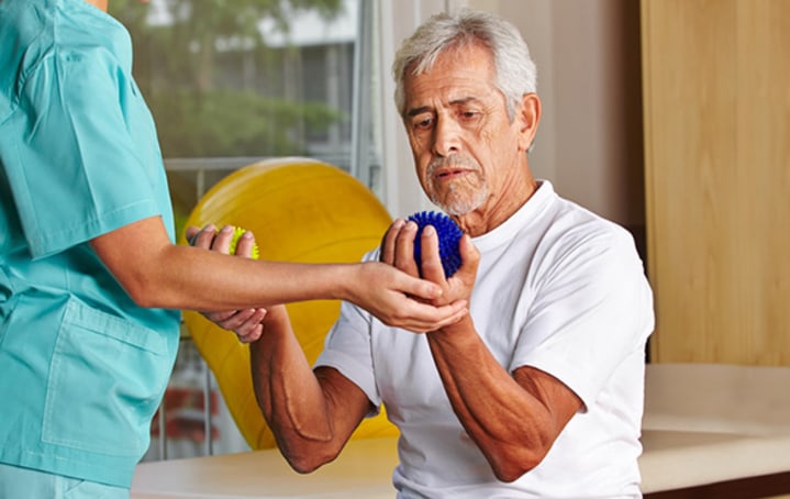 Sunset Villa Post Acute | Nursing Home | Long Beach Skilled Nursing ...