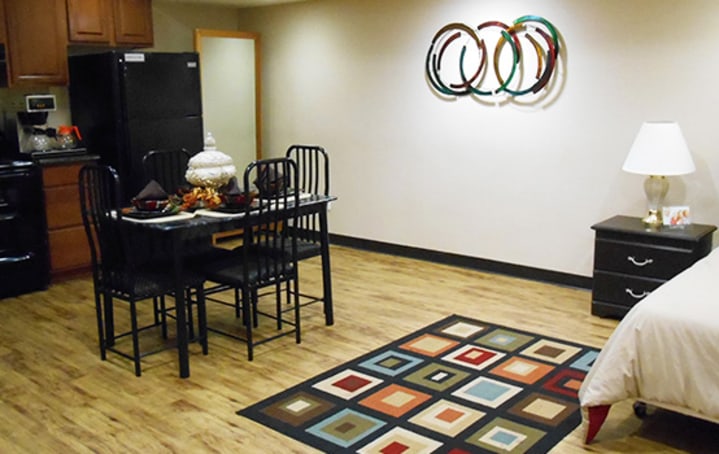 Windsor Hampton Care Center | Nursing Home | Stockton Skilled Nursing ...