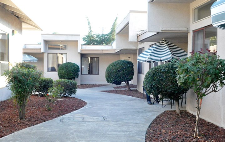 Diablo Valley Post Acute | Nursing Home | Concord Skilled Nursing Facility
