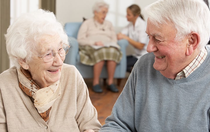 Mission Valley Post Acute | Nursing Home | Fremont Skilled Nursing Facility