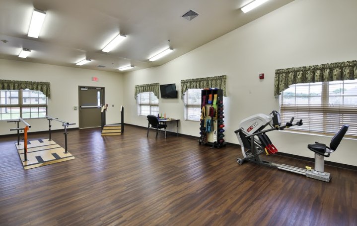 Windsor Quail Valley Post-Acute Healthcare | Nursing Home | Missouri ...