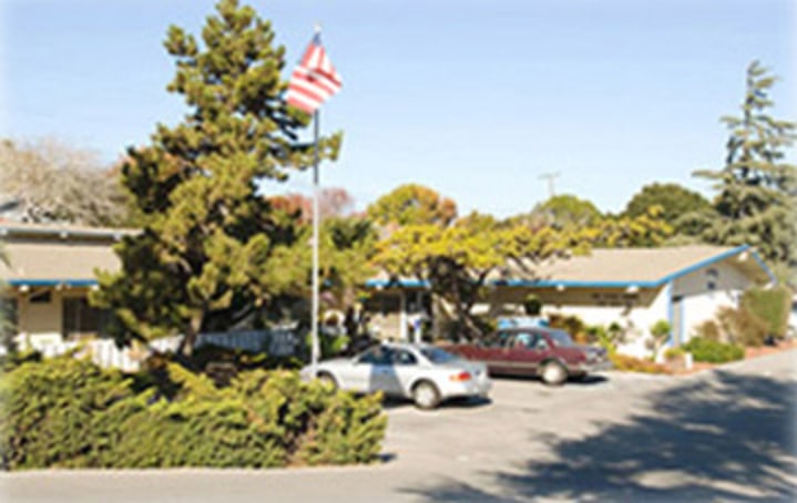 Windsor the Ridge Rehabilitation Center | Nursing Home | Salinas ...