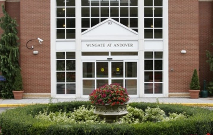 Bear Mountain at Andover | Nursing Home | Andover Skilled Nursing Facility