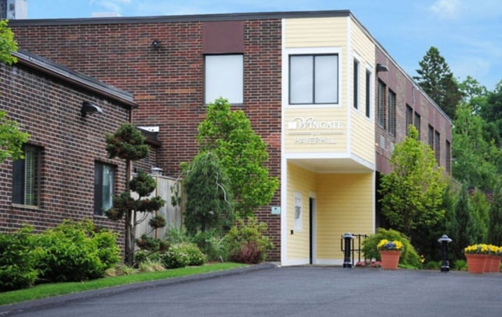 Aspen Hill Haverhill Ma