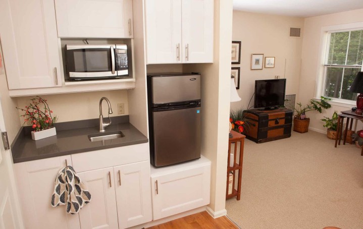 Wingate at Silver Lake | Nursing Home | Kingston Skilled Nursing Facility