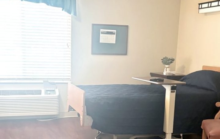 Vivo Healthcare Winter Haven | Nursing Home | Winter Haven Skilled ...