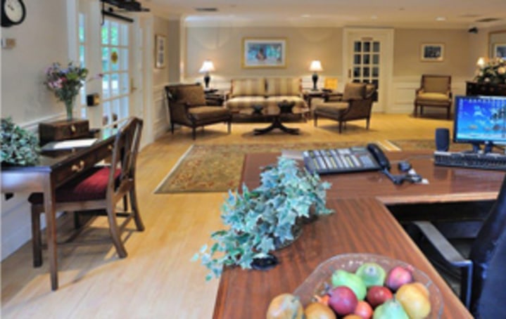 Woburn Rehabilitation and Nursing Center | Nursing Home | Woburn ...