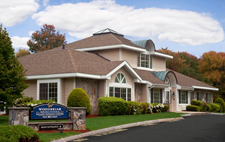 Willow Brook Rehabilitation & Healthcare Center | Nursing Home ...