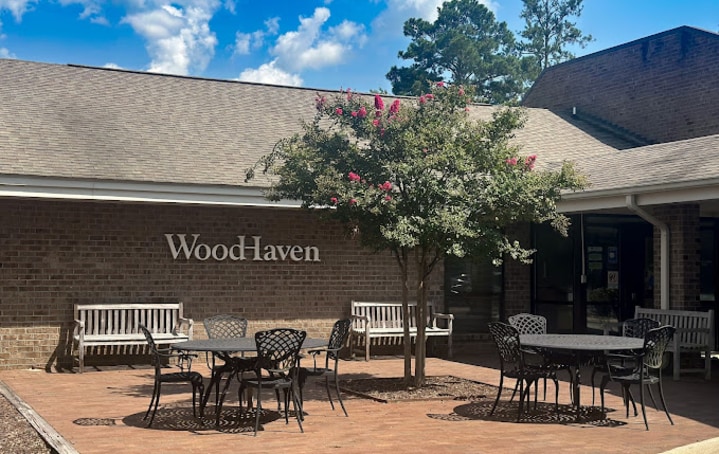 WoodHaven Nursing Center | Nursing Home | Lumberton Skilled Nursing ... WoodHaven Nursing Center | Nursing Home | Lumberton Skilled Nursing ...