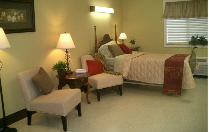 Envive Healthcare of Lawrenceburg | Nursing Home | Lawrenceburg Skilled ...