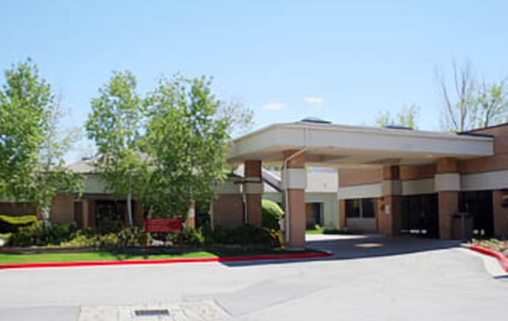 Monument Health Group Murray Creek | Nursing Home | Salt Lake City ...