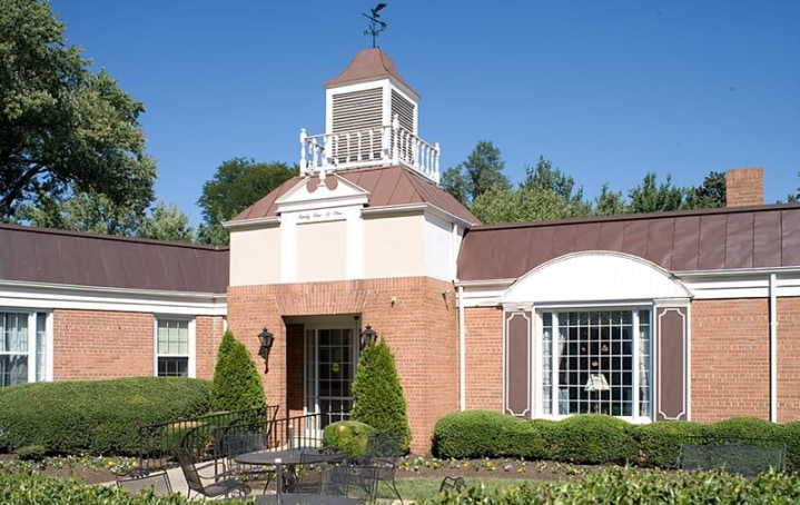 Regency Care of Silver Spring, Llc | Nursing Home | Silver Spring ...