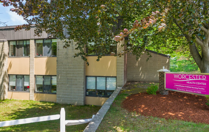 Regalcare at Worcester | Nursing Home | Worcester Skilled Nursing Facility