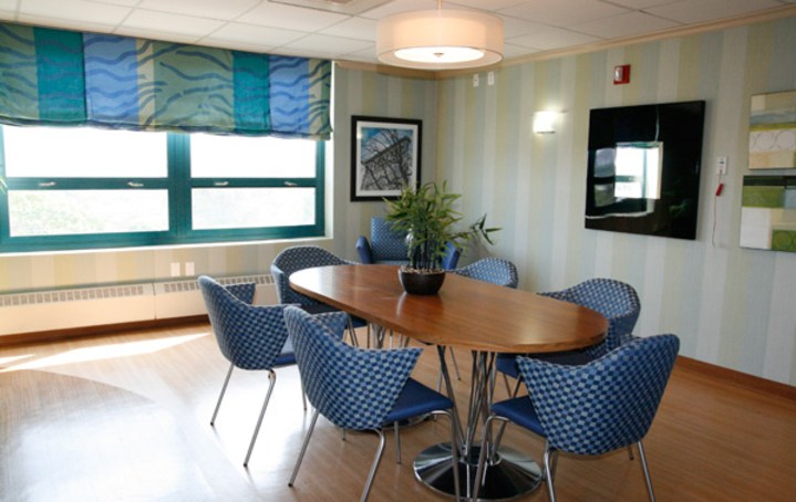 Workmens Circle Multi Care Center | Nursing Home | Bronx Skilled ...