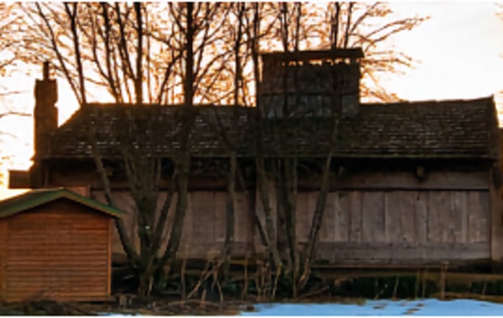 Wrangell Medical Center Ltc | Nursing Home | Wrangell Skilled Nursing ...