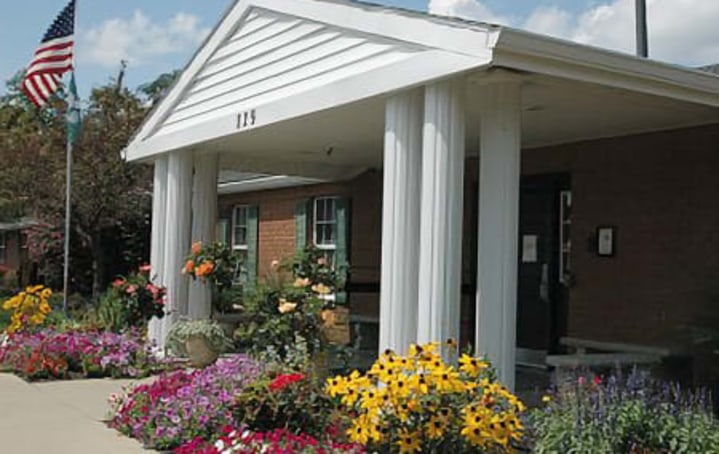 Wright Rehabilitation and Healthcare Center | Nursing Home | Fairborn ...