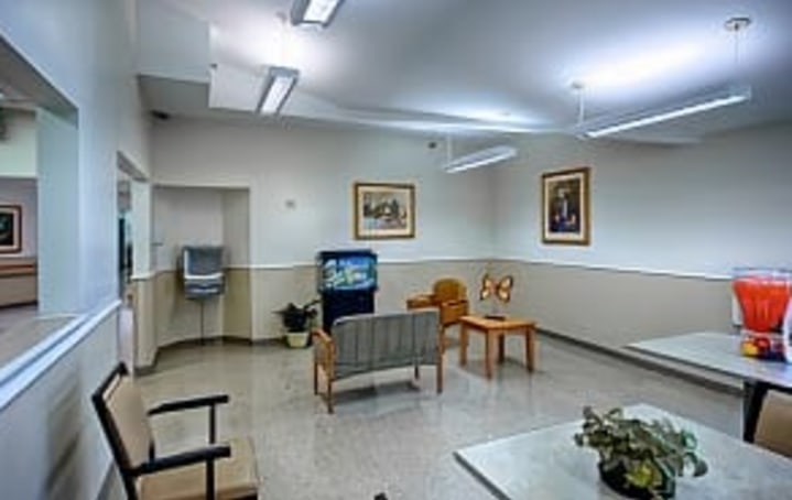 Wynhoven Community Care Center | Nursing Home | Marrero Skilled Nursing ...