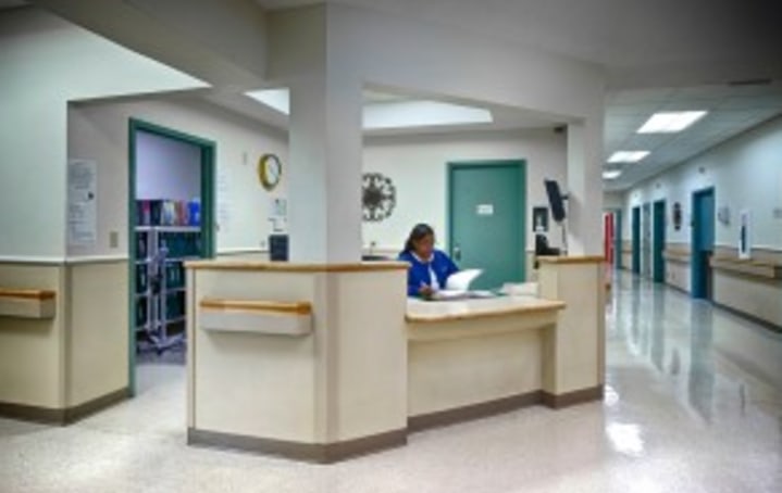 Wynhoven Community Care Center | Nursing Home | Marrero Skilled Nursing ...