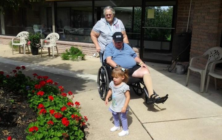 Zerbe Sisters Nursing Center, | Nursing Home | Narvon Skilled Nursing ...