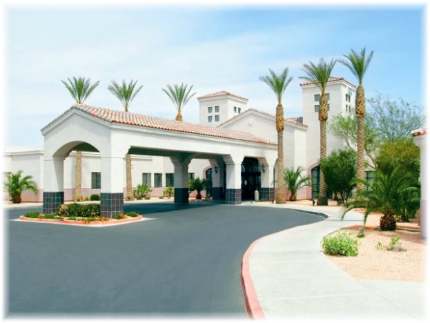 Tlc Care Center nursing home, 1500 W Warm Springs Rd, Henderson, NV ...