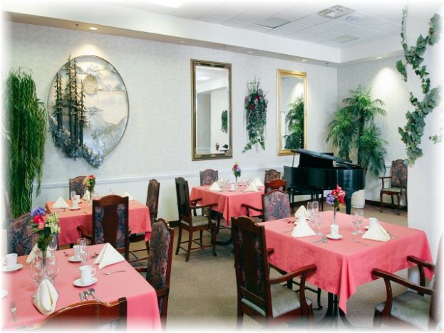 Tlc Care Center nursing home, 1500 W Warm Springs Rd, Henderson, NV ...