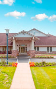 Clearview | Nursing Home | Juneau Skilled Nursing Facility