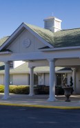 Magnolia Manor - Inman | Nursing Home | Inman Skilled Nursing Facility