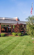 Greenwood Meadows | Nursing Home | Greenwood Skilled Nursing Facility