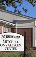 Archbold Living Cairo | Nursing Home | Cairo Skilled Nursing Facility
