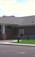Trempealeau County Health Care Center | Nursing Home | Whitehall ...