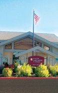 Regency at Northpointe | Nursing Home | Spokane Skilled Nursing Facility