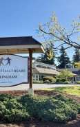Stafholt Health and Rehabilitation of Cascadia | Nursing Home | Blaine ...
