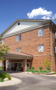 Chicago Ridge Snf | Nursing Home | Chicago Ridge Skilled Nursing Facility