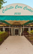 Mission View Health Center nursing home, 1425 Woodside Dr, San Luis ...