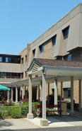 Mary Wade Home, Inc | Nursing Home | New Haven Skilled Nursing Facility