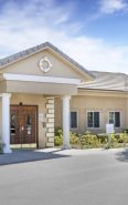 Mission View Health Center | Nursing Home | San Luis Obispo Skilled ...