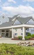 Royal Cape Cod Nursing & Rehabilitation Center | Nursing Home ...