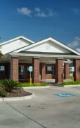 River Ridge Nursing & Rehabilitation | Nursing Home | Corpus Christi ...
