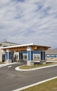 The Villa at Blue Ridge | Nursing Home | Columbia Skilled Nursing Facility