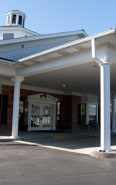 Oak Hill | Nursing Home | Waterloo Skilled Nursing Facility