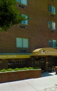 Terence Cardinal Cooke Health Care Center | Nursing Home | New York ...