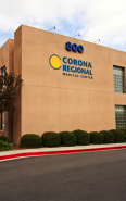 Corona Health Care Center | Nursing Home | Corona Skilled Nursing Facility