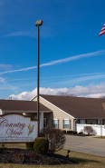 Centerburg Pointe | Nursing Home | Centerburg Skilled Nursing Facility